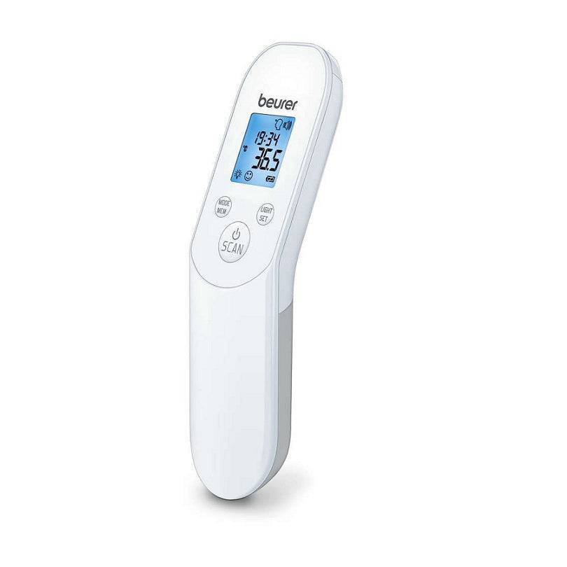 Beurer Ft85 Non Contact Digital Thermometer – Wellcare Pharmacy
