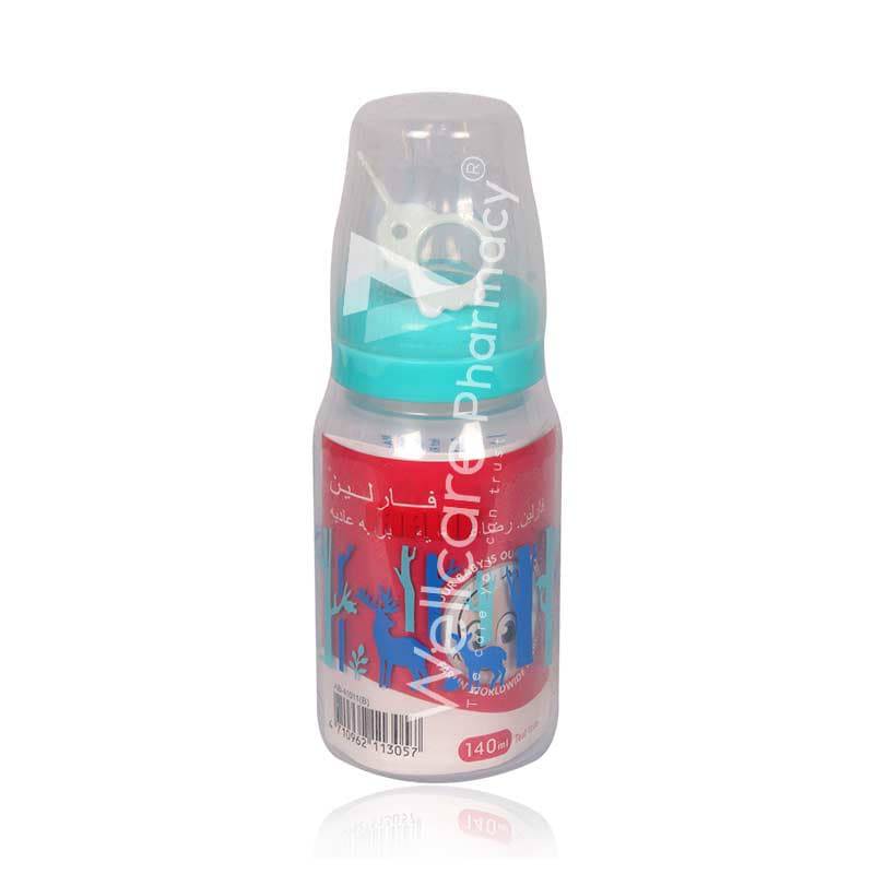 Farlin Pp Standard Neck Feeder 140Ml Ab-41011(B) – Wellcare Pharmacy