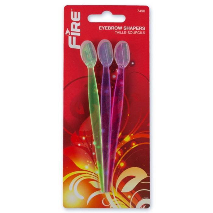 Fire Eyebrow Shaper – Wellcare Pharmacy