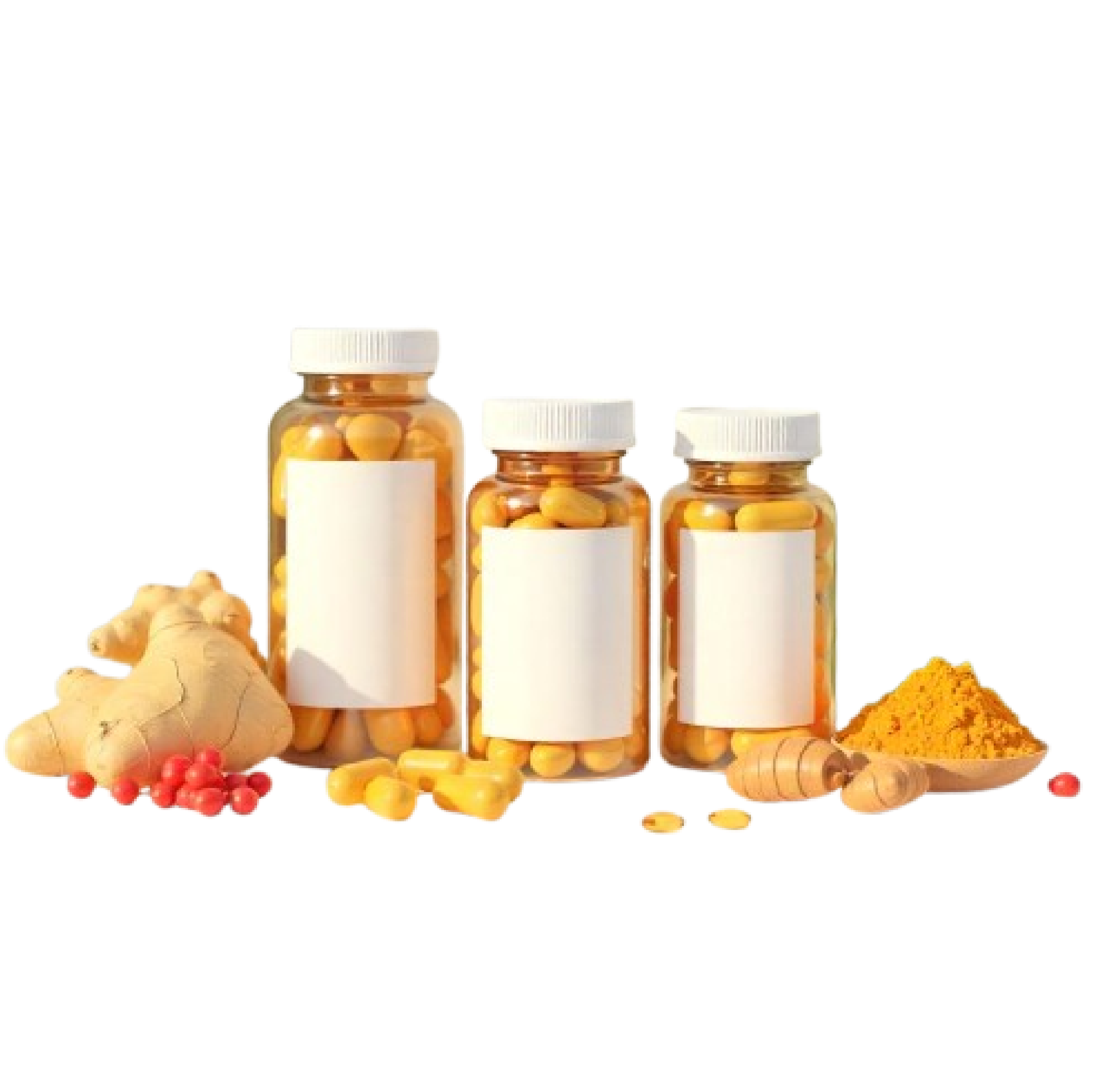 Buy Nutraceuticals & Natural Preparations Online | Boost Health Naturally
