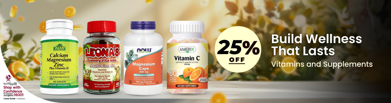 Wellcare Online Pharmacy Qatar - Express delivery across qatar