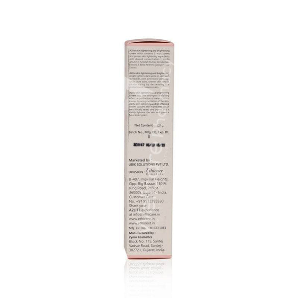 A2 Lite Skin Lightening&Brightening Cream 20g