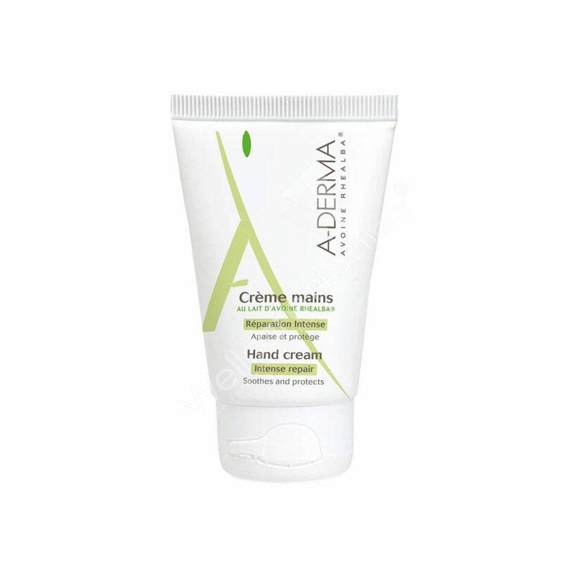 ADERMA HAND CREAM 50ML – Wellcare Pharmacy