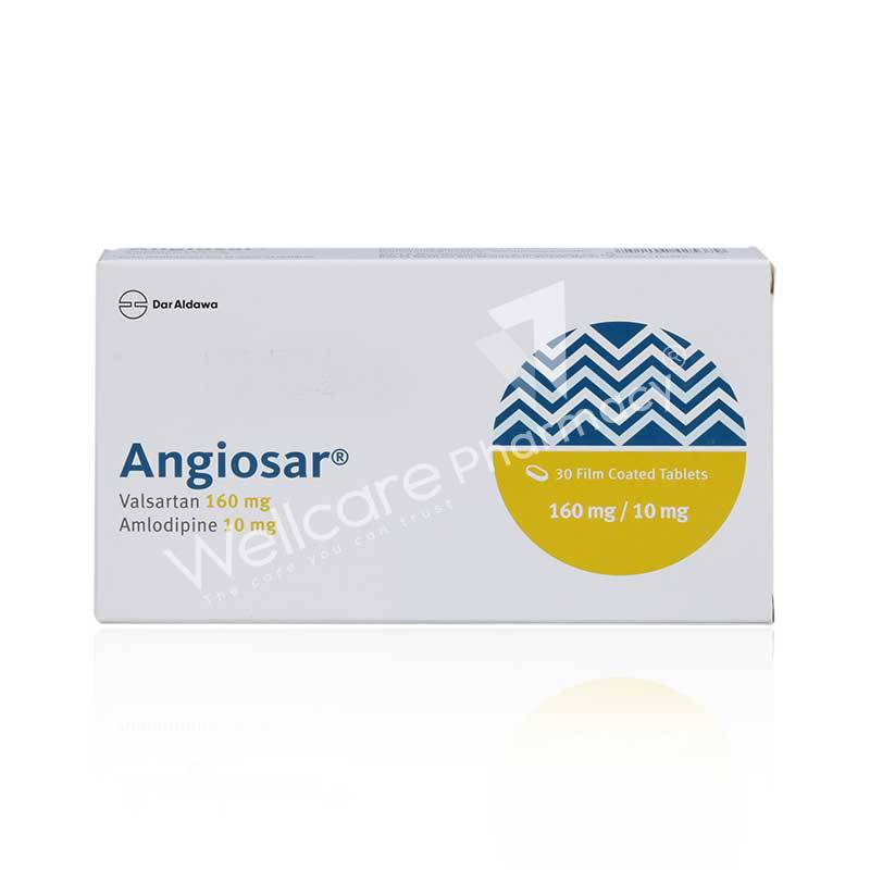 ANGIOSAR – Wellcare Pharmacy