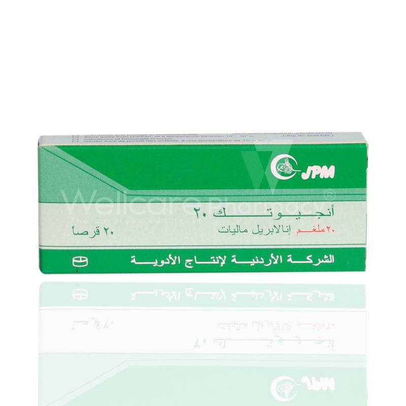 ANGIOTEC – Wellcare Pharmacy