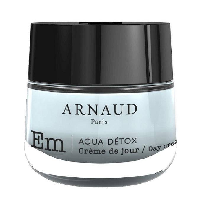 Arnaud Paris Aqua Detox Day Cream Dry To Very Dry Skin (Dds) 50Ml - 99 – Wellcare Pharmacy