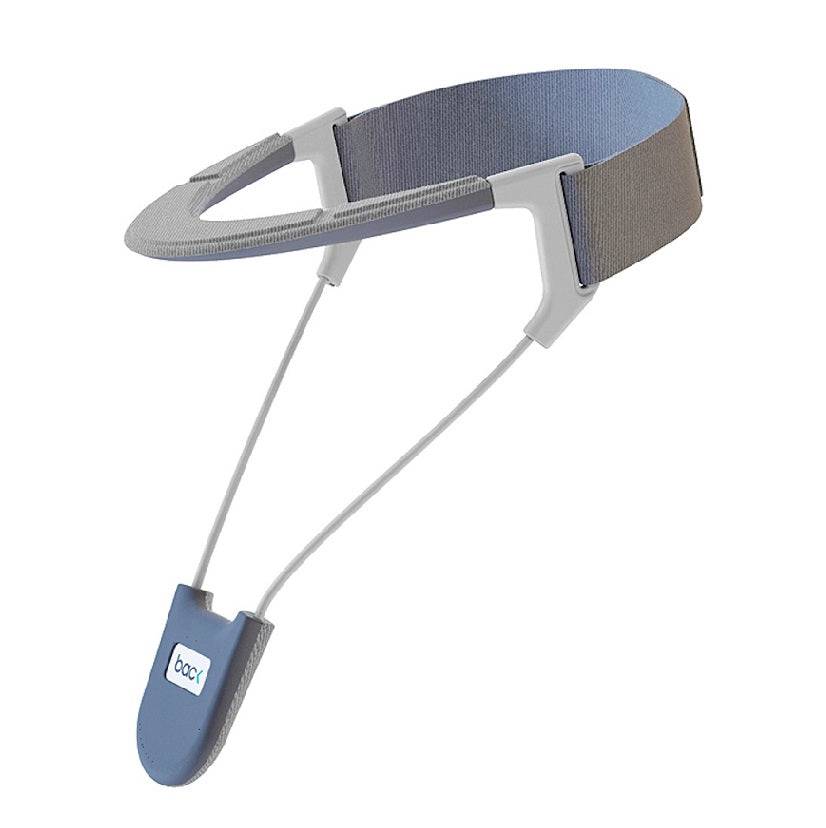 Back Neck Brace Medium – Wellcare Pharmacy