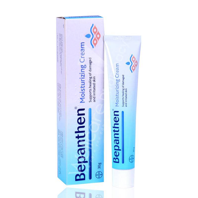 Bepanthen Cream 30Gm – Wellcare Pharmacy