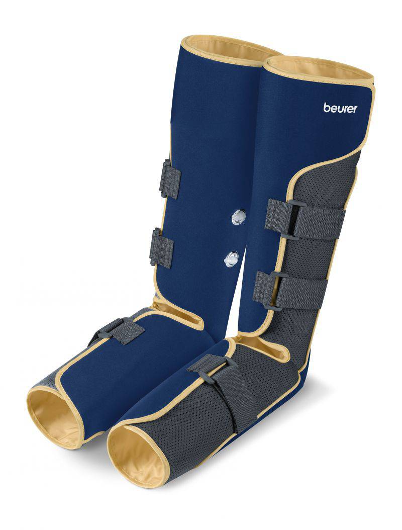 Improve Blood Circulation & Vein Health| BEURER FM150 Vein Trainer ...