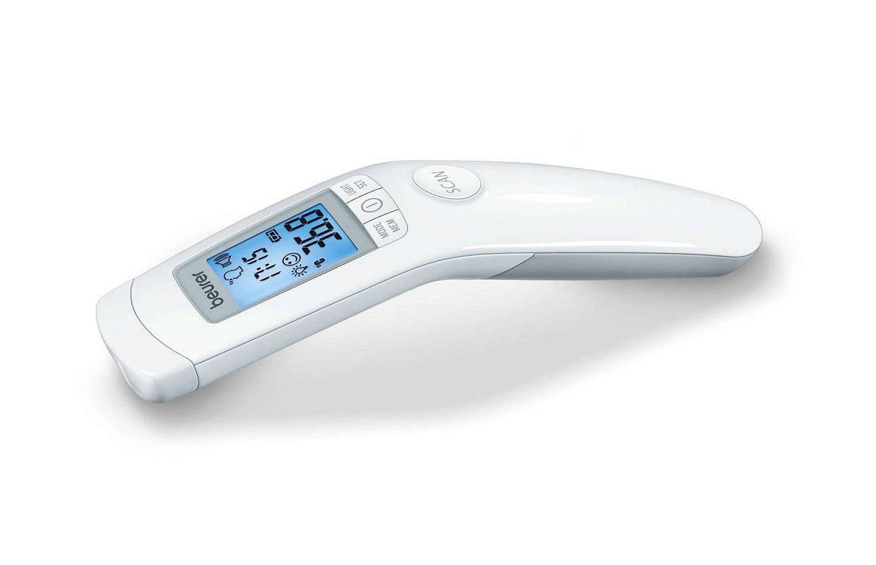 Beurer Ft09 Digital Thermometer – Wellcare Pharmacy