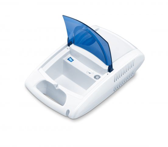Foster 100/6Mcg Pressurised Inhalation Solution 120 Actuations