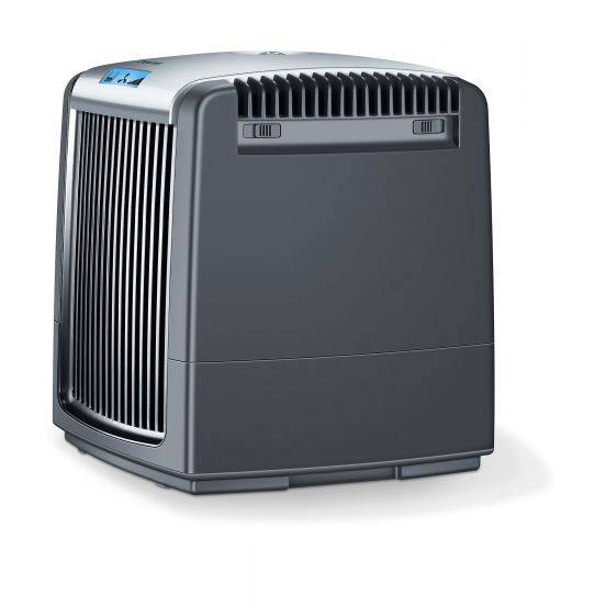 Beurer Lw220 Air Humidifier & Air Washer – Wellcare Pharmacy