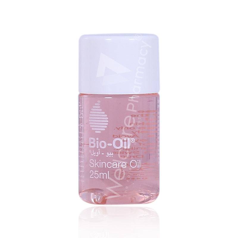 BIO OIL