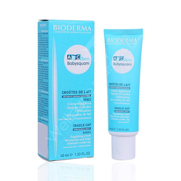BIODERMA ABC DERM BABY SQUAM BIO116 – Wellcare Pharmacy
