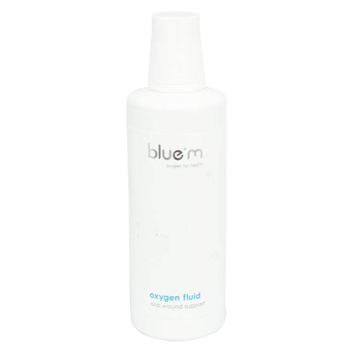 Bluem Oxygen Fluid 500Ml – Wellcare Pharmacy