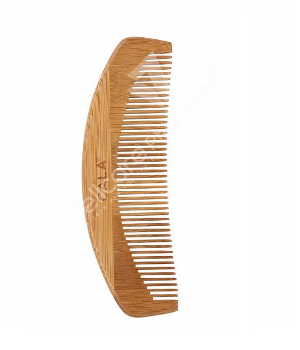 Cala Bamboo Hair Comb – Wellcare Pharmacy