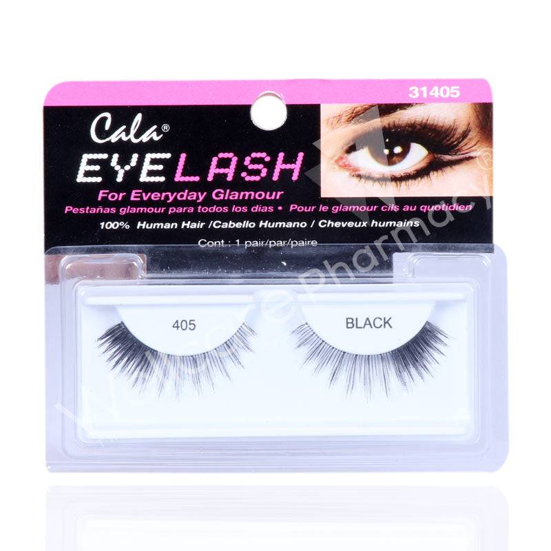 Cala Dual Edge 405-31405 Fabulous Lashes – Wellcare Pharmacy