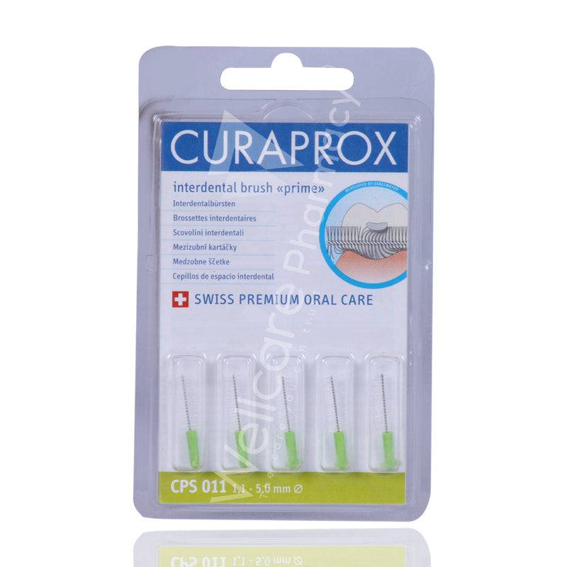 Curaprox Interdental Brush Cps06 – Wellcare Pharmacy