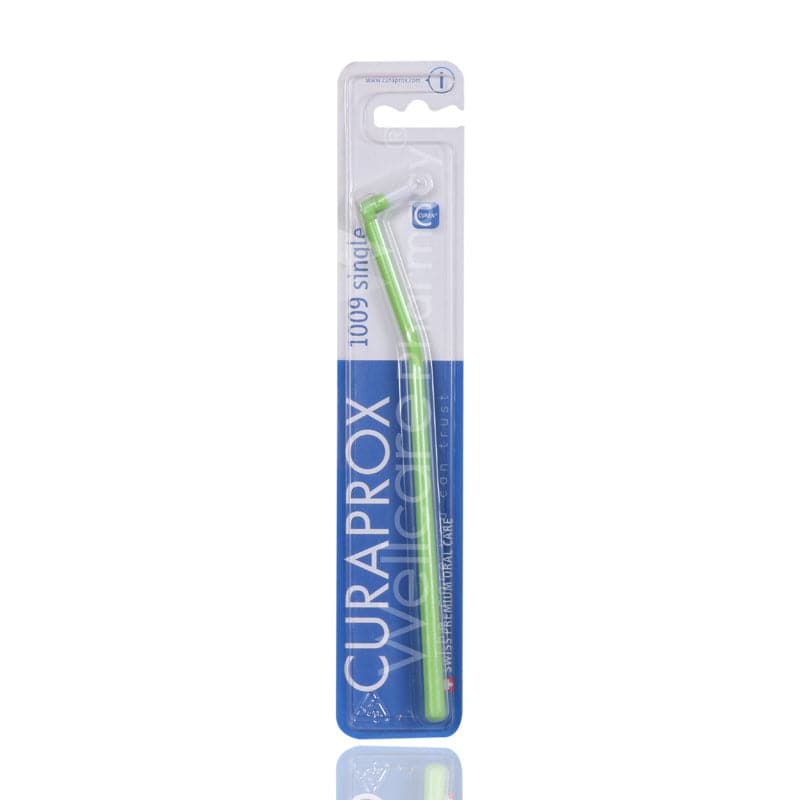 Curaprox Uhs260 Travel Tooth Brush Kit – Wellcare Pharmacy