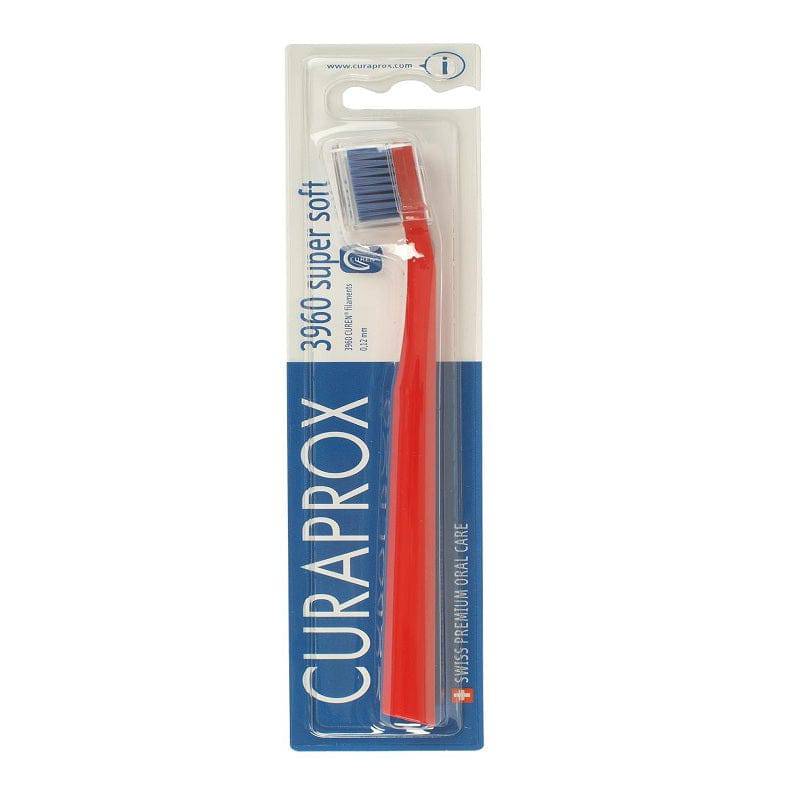 Curaprox Super Soft Toothbrush – Wellcare Pharmacy