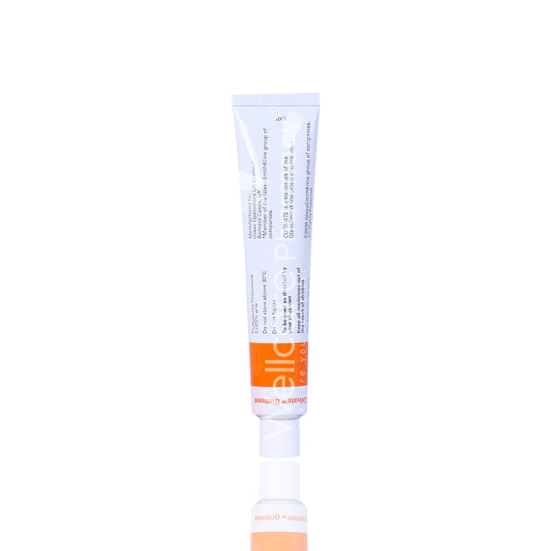 Cutivate Ointment 30Gm – Wellcare Pharmacy