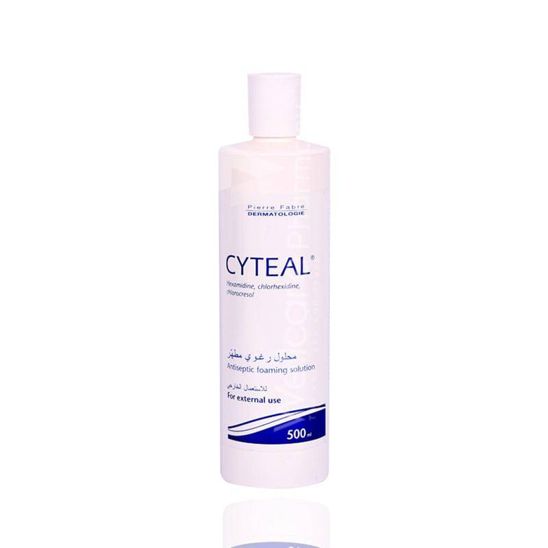 Cyteal Solution 500Ml – Wellcare Pharmacy