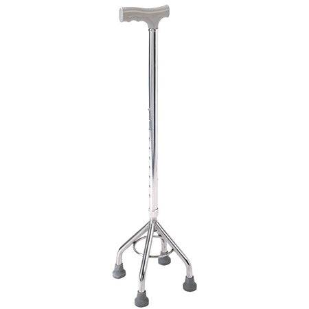 Dayang Walking Stick 4 Leg Dy05932 – Wellcare Pharmacy