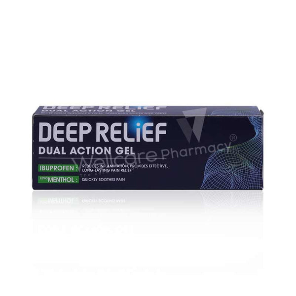 Deep Relief Gel 50gm