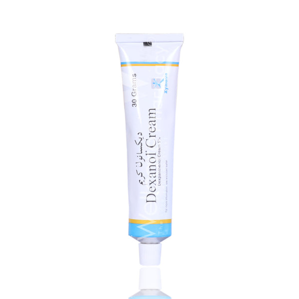 Dexanol Cream 30g