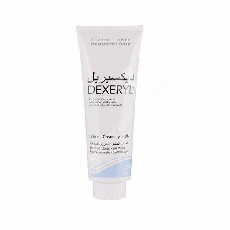 Dexeryl Cream 250G – Wellcare Pharmacy