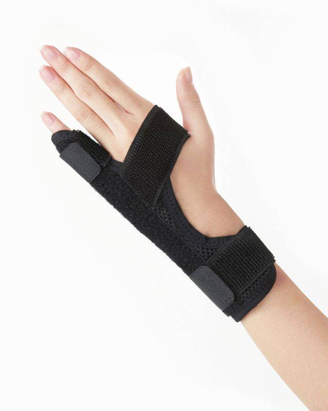 Dr.Med 4Th Finger Splint Large – Wellcare Pharmacy