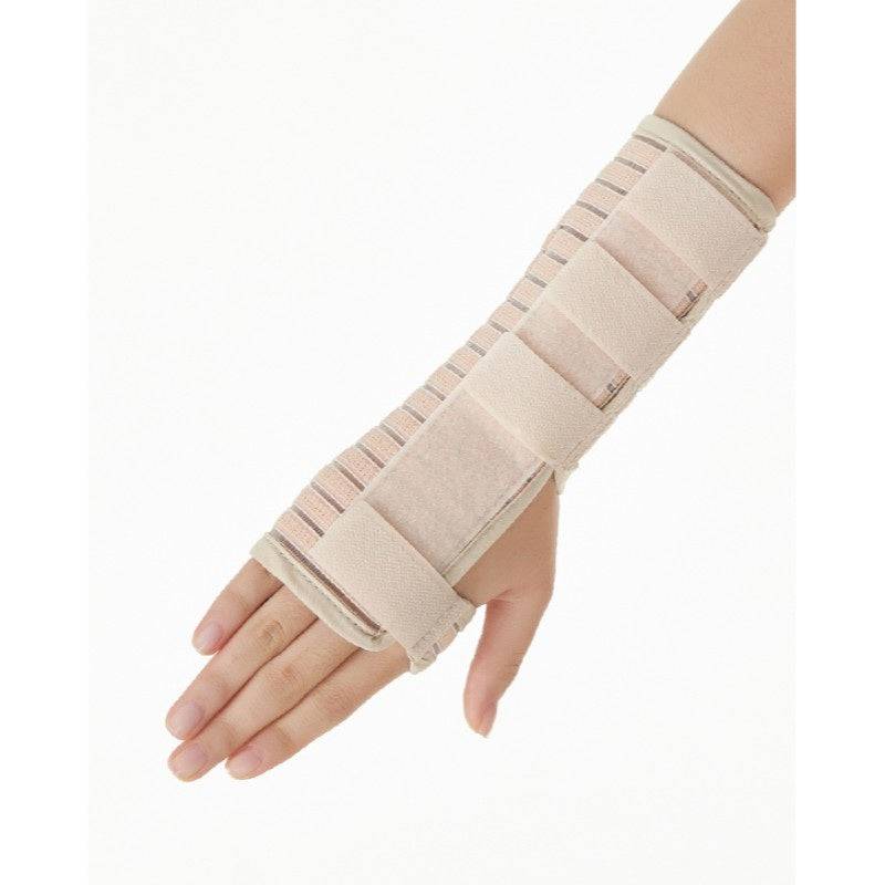Dr.Med Elastic Wrist Support W010 Large Right – Wellcare Pharmacy