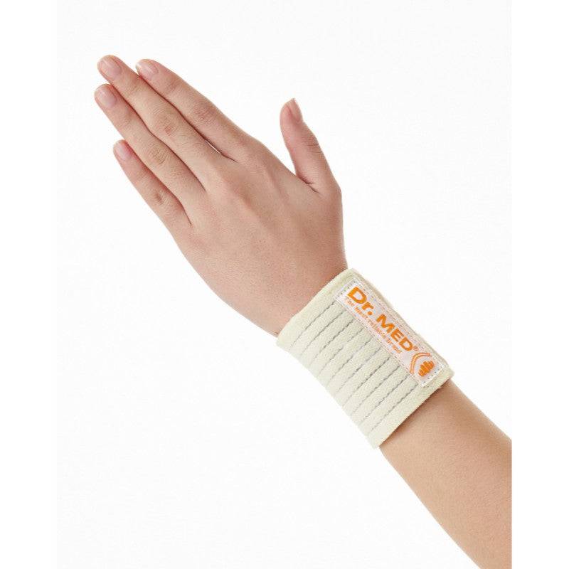 Dr.Med Elastic Wrist Support W011 Small – Wellcare Pharmacy
