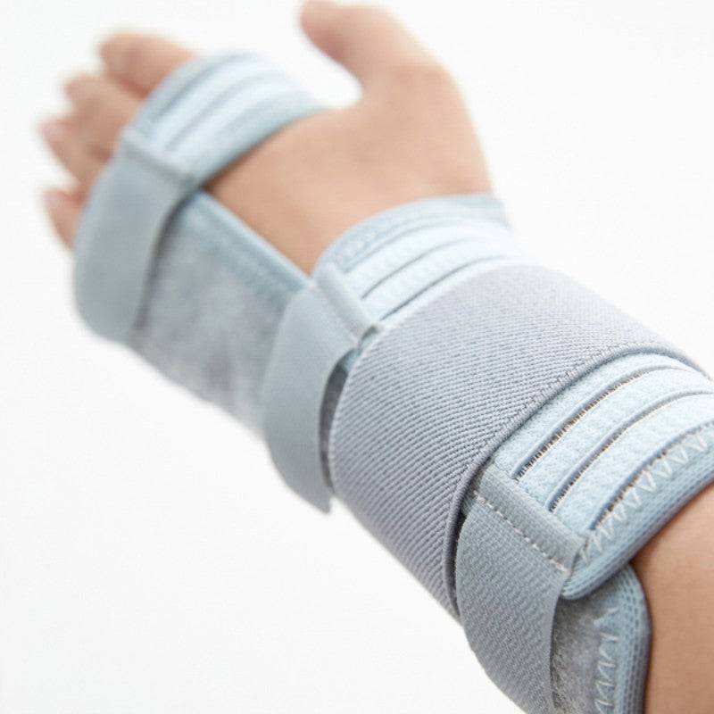Dr.Med Elastic Wrist Support W140 Medium Left – Wellcare Pharmacy