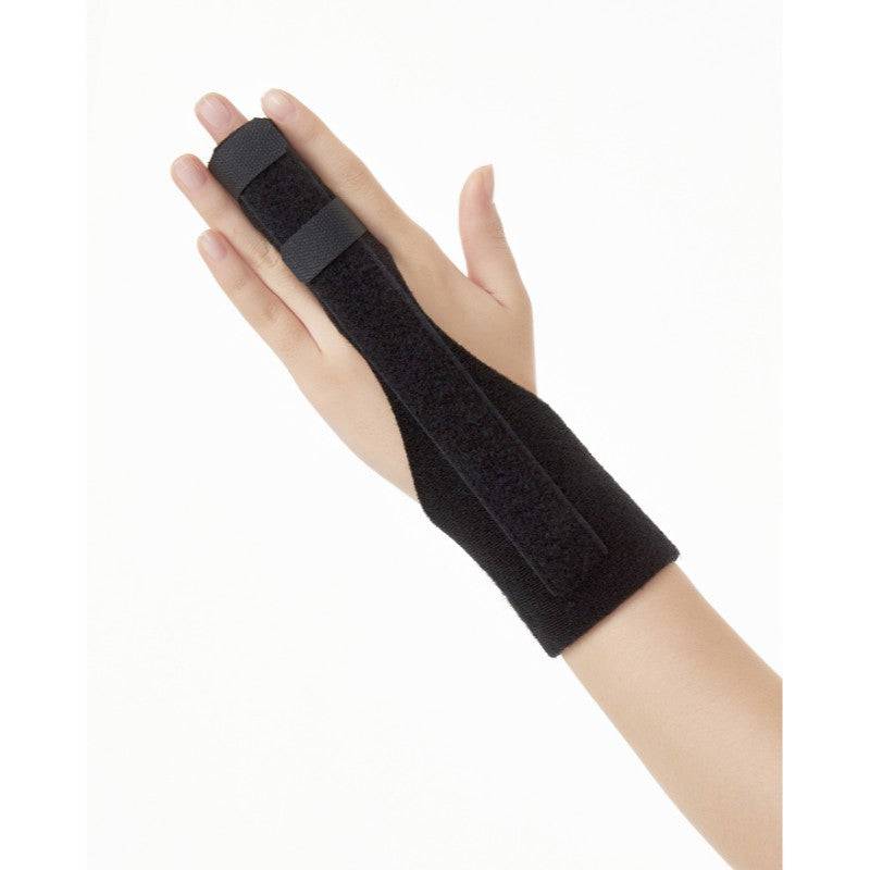 Dr.Med Forefinger Splint Universal Size W132-2 – Wellcare Pharmacy