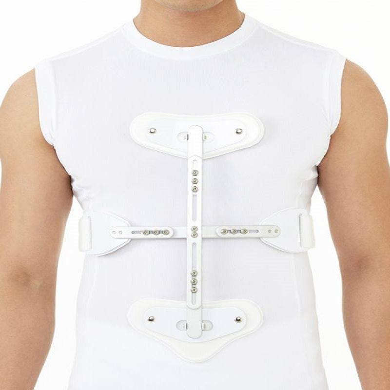 Dr.Med Hyper Extension Brace C001 Universal – Wellcare Pharmacy