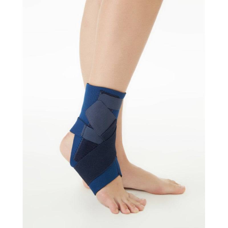 Dr.Med Neoprene Ankle Support A002 Xl – Wellcare Pharmacy