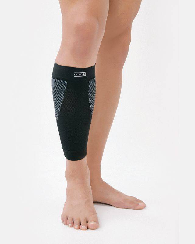 Dr.Med Triplicated Lining Calf Sleeve K091 Medium – Wellcare Pharmacy