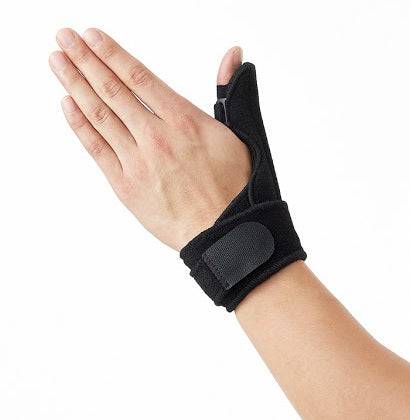 Dr.Med Wrist Thumb Splint W0132-3 Uni Size – Wellcare Pharmacy