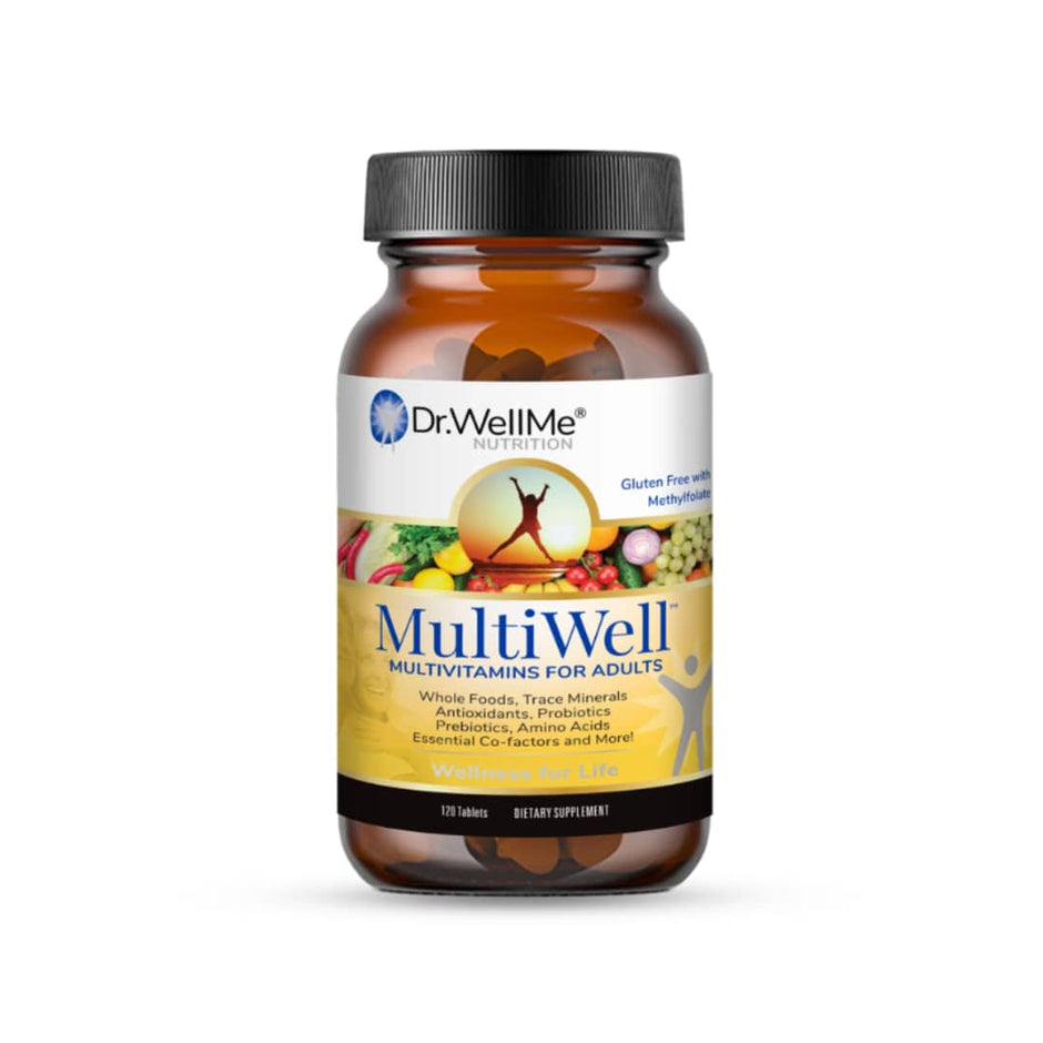 Multivitamins