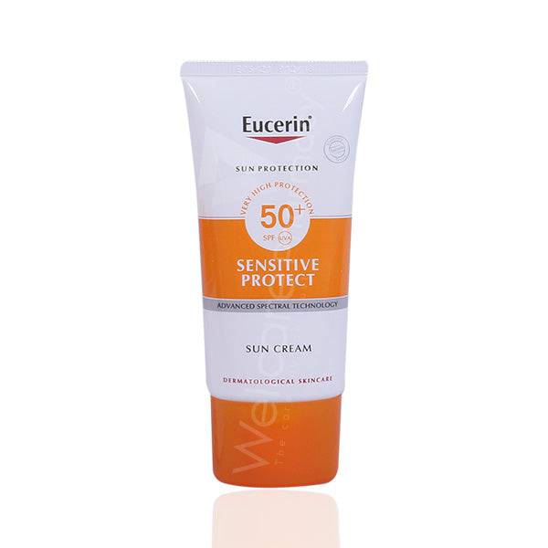 Eucerin Sun Spf 50+Face Cream 50Ml – Wellcare Pharmacy