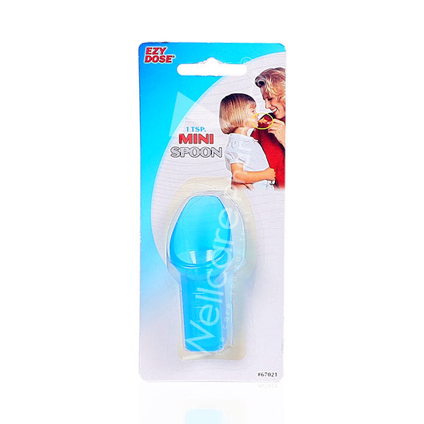 EZY DOSE MEDICINE SPOON – Wellcare Pharmacy