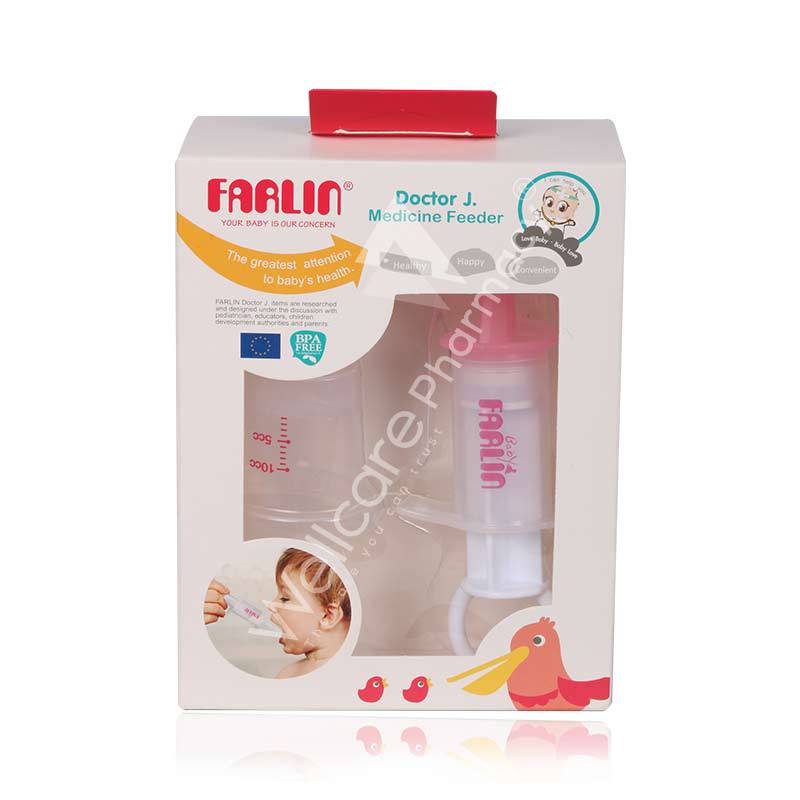 Farlin Medicine Feeder Bf-19103 – Wellcare Pharmacy