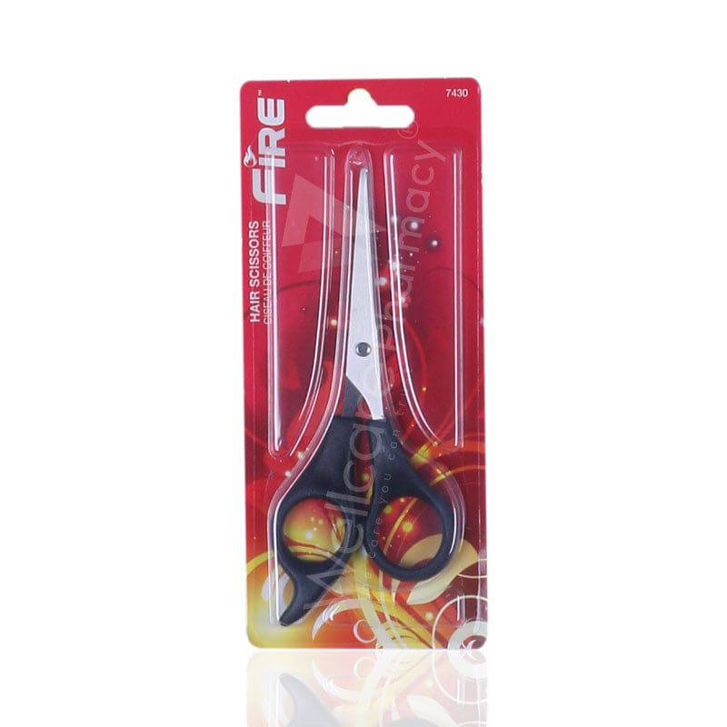 Fire 7430 Hair Scissors – Wellcare Pharmacy