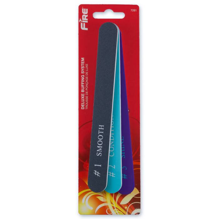 Fire Deluxe Buffer System – Wellcare Pharmacy