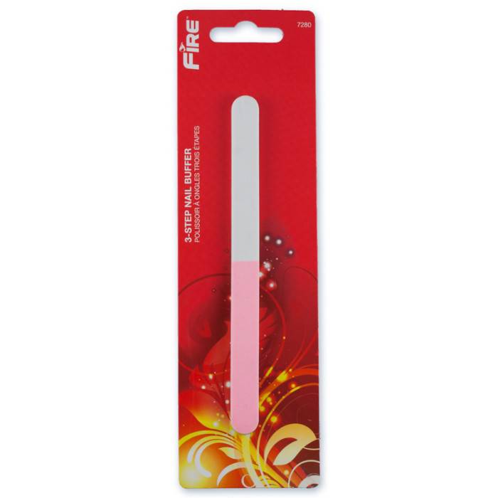 Fire Nail Buffer – Wellcare Pharmacy
