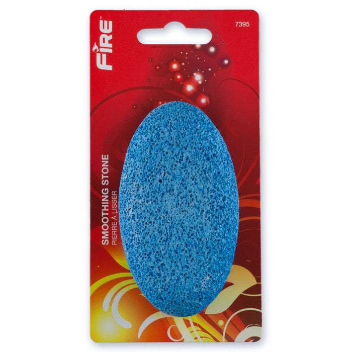 Fire Smoothing Stone – Wellcare Pharmacy