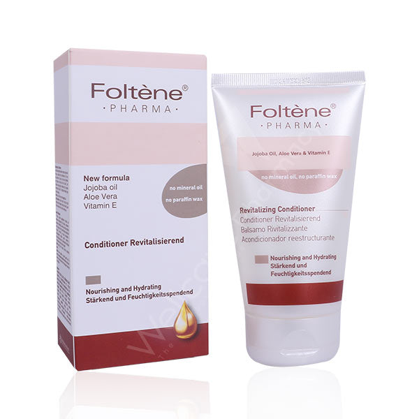 Foltene Conditioner 150Ml – Wellcare Pharmacy