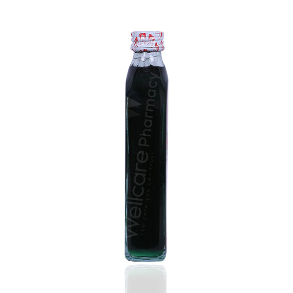 EFFICASCENT