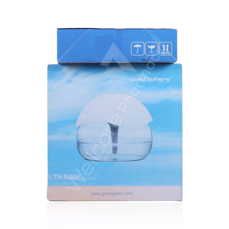 Good Sphere Bubble System Fresh Air Plate – Wellcare Pharmacy